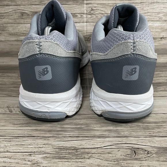 New Balance | Shoes | Mens New Balance 795 V Running Sneakers Gray ...